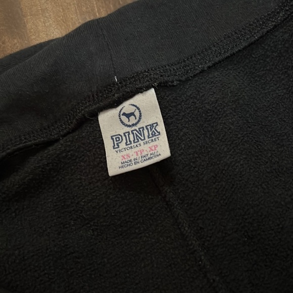 PINK Victoria's Secret | Pants & Jumpsuits | Victorias Secret Love Pink ...